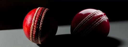 Cricket Ball Types, Materials & Sizes | Ultimate Buyer’s Guide | PR Pro ...