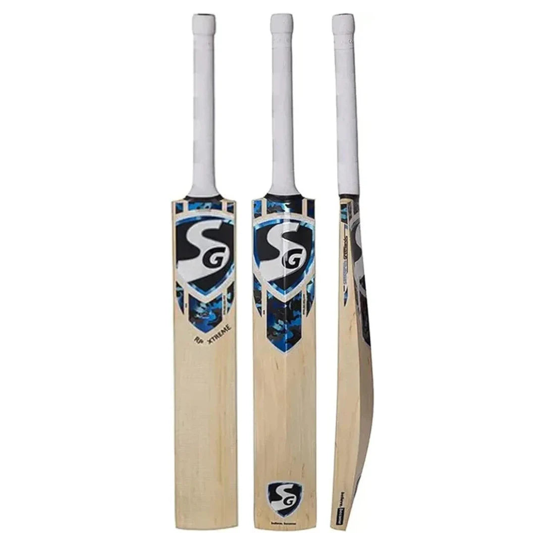 SG RP Xtreme Finest English Willow Cricket Bat-SH | PR Pro Sports