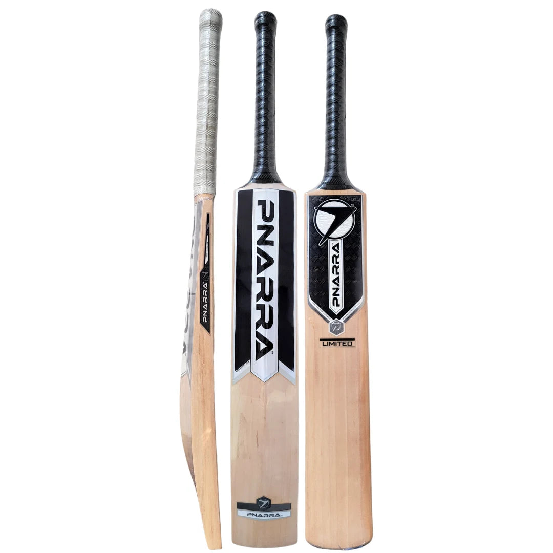 Shop LIMITED Kashmir Willow Cricket Bat | PR Pro Sports